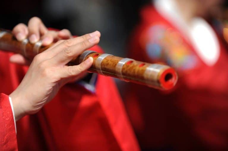 19+ Musical Instruments That Start With D