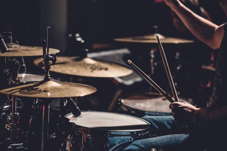 19+ Musical Instruments That Start With D