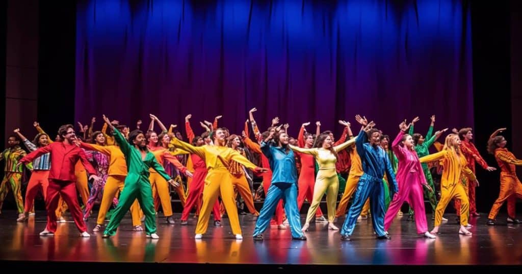 69 Musicals For High Schools | Lover of Music
