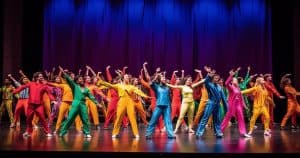 69 Musicals For High Schools | Lover of Music