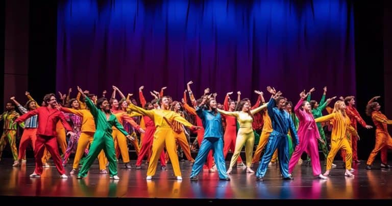 69 Musicals For High Schools | Lover of Music